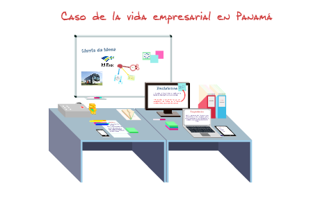 Método Investigativo aplicado a un Caso de la Vida Empresarial de ...