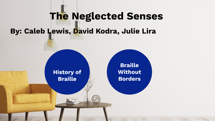 The Neglected Senses by David Kodra on Prezi