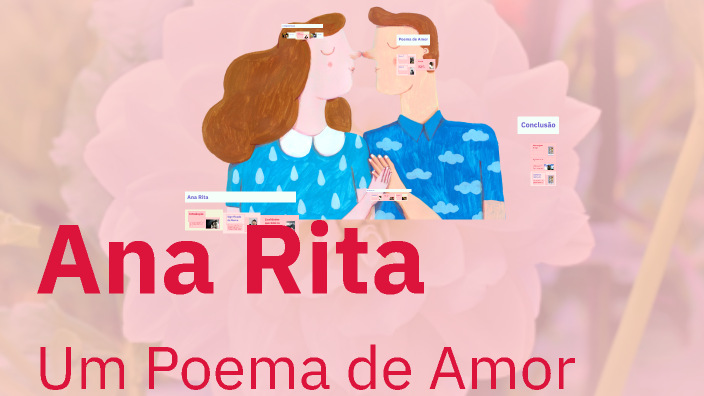 Ana Rita by Matilde Valente on Prezi
