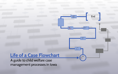 Life of a Case Flowchart by Shane Kavanaugh on Prezi