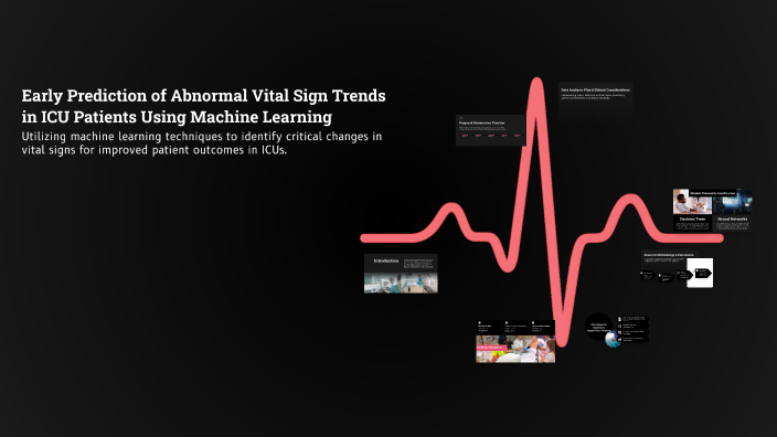 Early Prediction of Abnormal Vital Sign Trends in ICU Patients Using ...