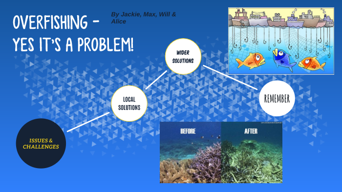 Overfishing by Alice Timms on Prezi