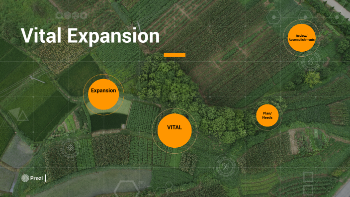 Vital Expansion by Michael MacEvoy on Prezi