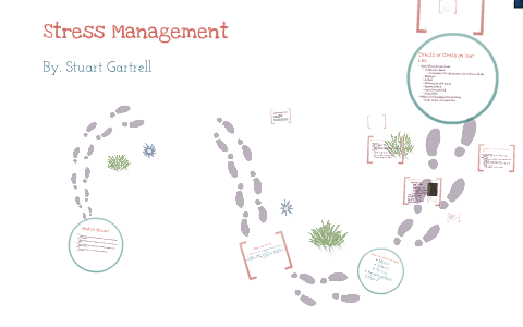 Stress Management by Stuart Gartrell on Prezi