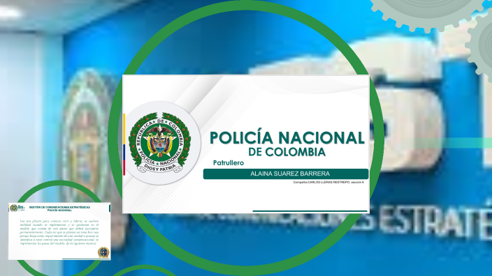 ALAINA COMUNICACIÓN ESTRATÉGICA by ALAINA SUÁREZ on Prezi