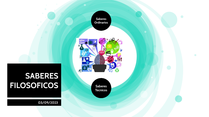 SABERES FILOSOFICOS by Angel Gavilanes on Prezi
