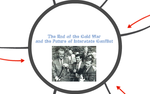 The End of the Cold War and the Future of Interstate Conflict by Erin ...