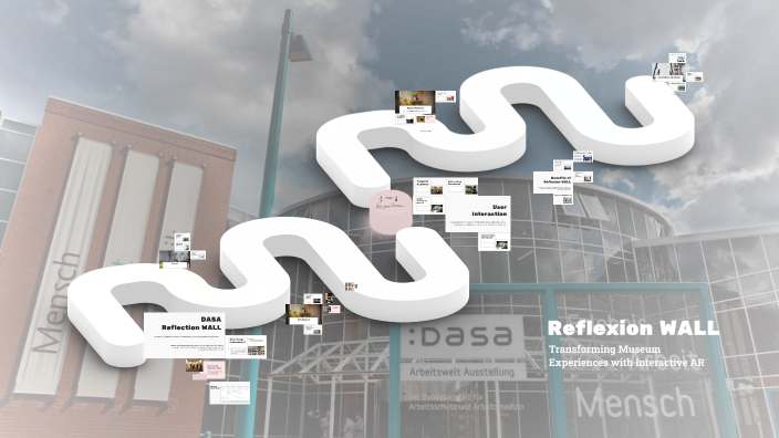 Reflexion WALL by Guste Vaitauskaite on Prezi