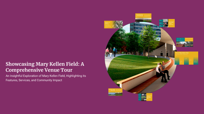Showcasing Mary Kellen Field: A Comprehensive Venue Tour by Hannah ...