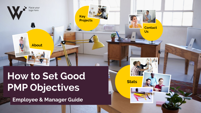 PMP Objectives Setting 2023 by Stephen Ma on Prezi
