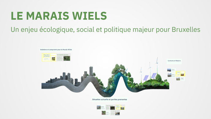 LE MARAIS WIELS by Esra Ozkaya on Prezi
