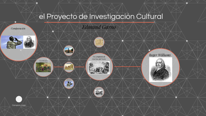 el Proyecto de Investigación Cultural by Edmund Garno on Prezi