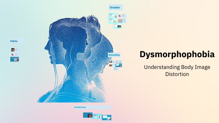 Dysmorphophobia by Olivia Herrström on Prezi