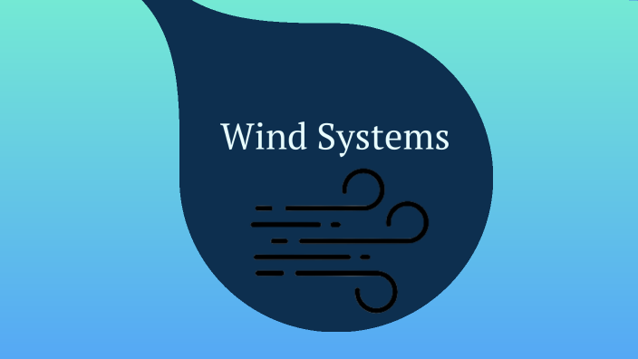 Major Wind Systems by Eleanor de Wit on Prezi