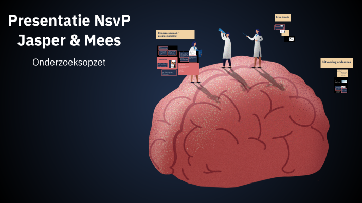 Presentatie NsvP Jasper & Mees by Mees Sol on Prezi