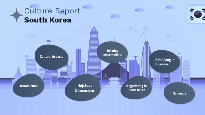 Culture Report - South Korea by Johanna Toivanen on Prezi