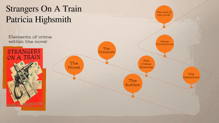 Strangers on a train project by Seppo Carranoss on Prezi