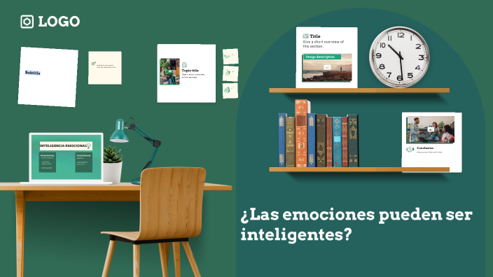 Las Emociones Pueden Ser Inteligentes By ángel Abraham Torres