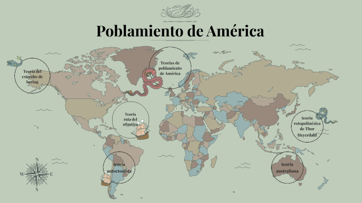 poblamiento de america by SEBASTIAN CASTELLANOS VIVEROS on Prezi