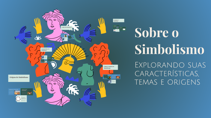 Sobre o Simbolismo by Icaro Pablo on Prezi