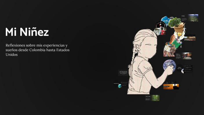 Mi Niñez by Ian Hernandez on Prezi