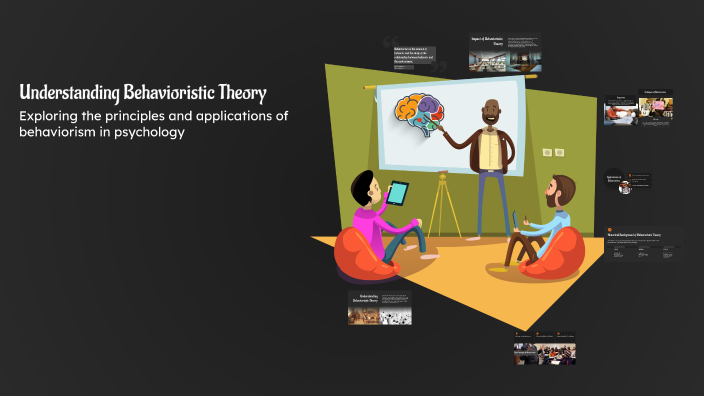 Understanding Behavioristic Theory by Camila Vergara on Prezi