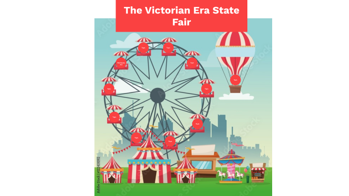Victorian Era Fair by Isabella Roberts on Prezi