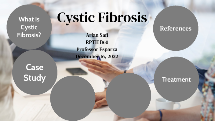 Cystic Fibrosis by arian safi on Prezi