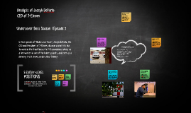 Analysis of Joseph DePinto: CEO of 7-Eleven by Leonardo Verzosa on Prezi