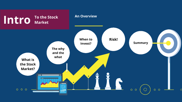 The Stock Market (Simplified) by Pruthviraj Chavda on Prezi