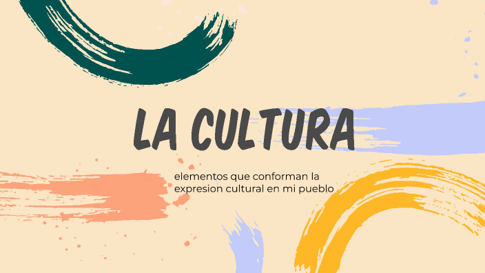 la cultura by joanna duarte on Prezi