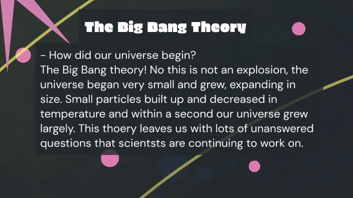 4th Grade Science lesson by Grace Moss on Prezi