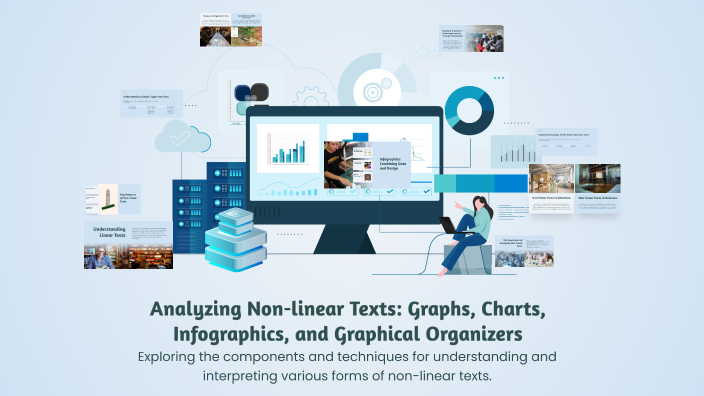 Analyzing Non-linear Texts: Graphs, Charts, Infographics, and Graphical ...