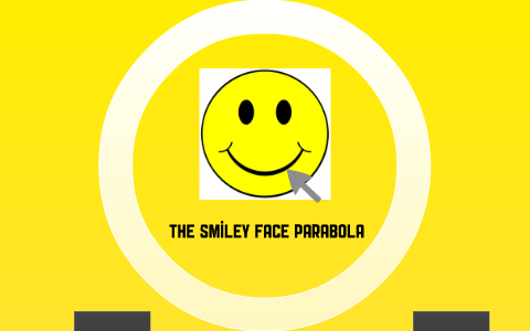 Smiley Face Parabola by Remi Gaetjens on Prezi