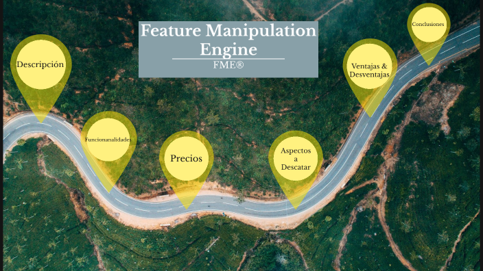 FME® Feature Manipulation Engine by juan camilo gonzalez reinoso on Prezi