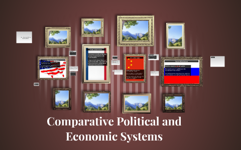 Comparative Political and Economic Systems by Jake Goodrich on Prezi