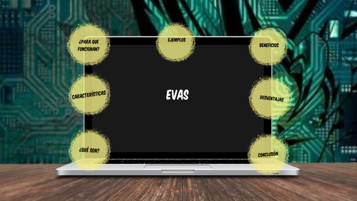 Los eva by Miguel Gonzalez on Prezi