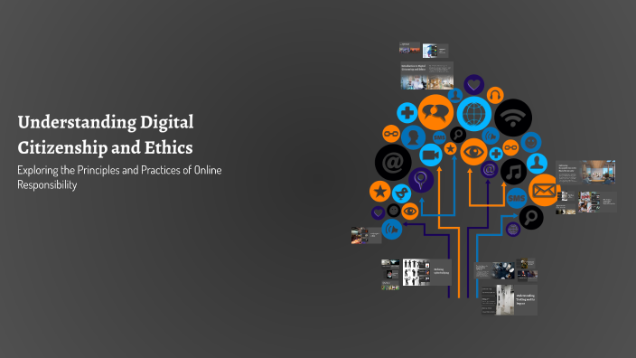 Understanding Digital Citizenship and Ethics by Menald Velasco on Prezi