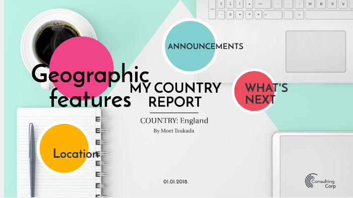 My Country report by 塚田萌 on Prezi