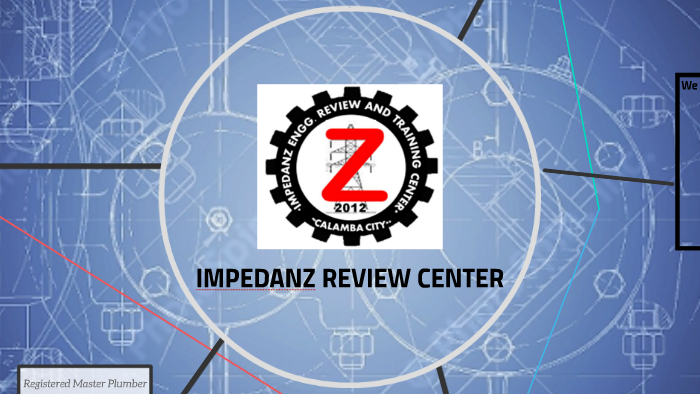 IMPEDANZ REVIEW CENTER by Carlos Paco on Prezi