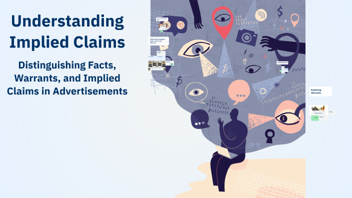 Understanding Implied Claims by Steven Altstadt on Prezi