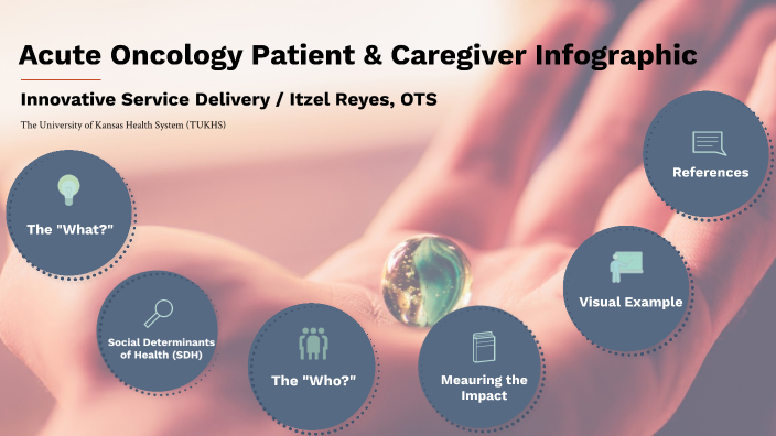 Innovative Service Delivery by Itzel Reyes on Prezi