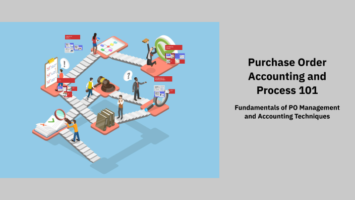 Purchase Order Accounting and Process 101 by Kahy Söo on Prezi