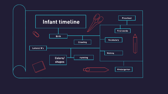 Infant timeline by MADISON FOLEY on Prezi