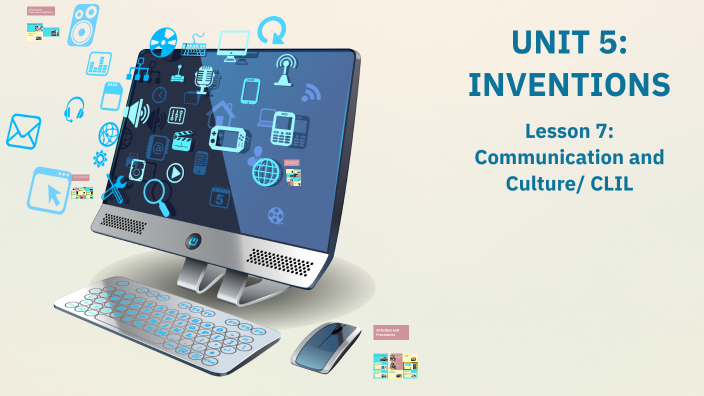 UNIT 5: INVENTIONS by Huyen Hoang on Prezi