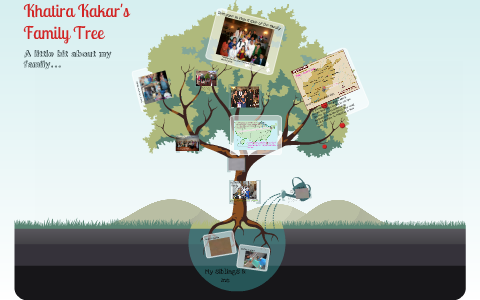 Khatira's Family Tree by Molly Avilez on Prezi