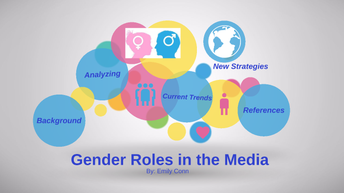 Gender Roles by emily conn on Prezi