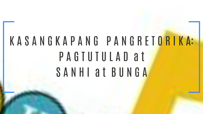 PAGTUTULAD by Charlene Flores on Prezi