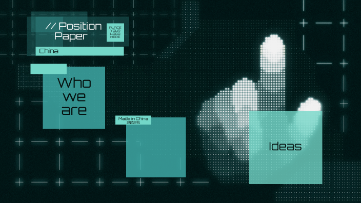 Position Paper China by cheli villalba on Prezi
