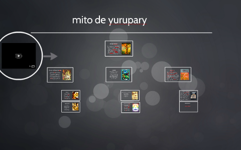 mito de yurupary by nissi yireth gonzalez aguilar on Prezi